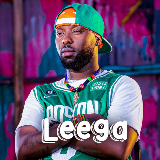 Leega - Single by Eddy Kenzo | Spotify