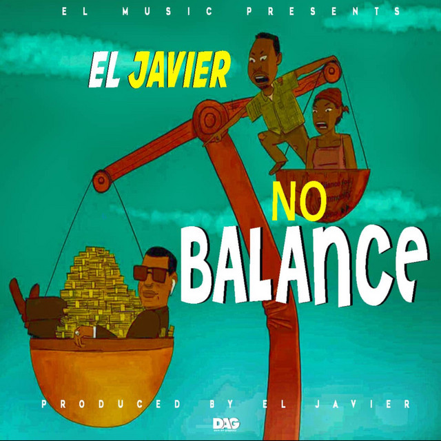 EL JAVIER | Spotify