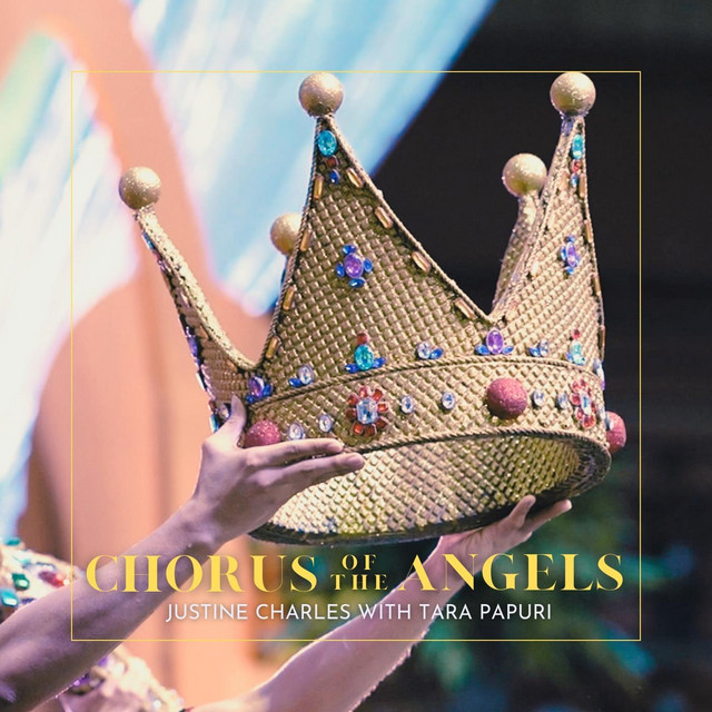 Chorus Of The Angels - Single by Justine Charles | Spotify