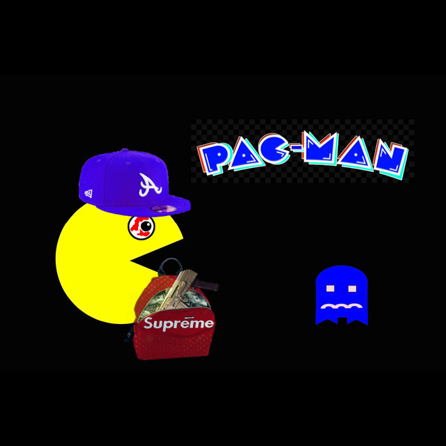 Pac Man - Single by A.C The Great | Spotify