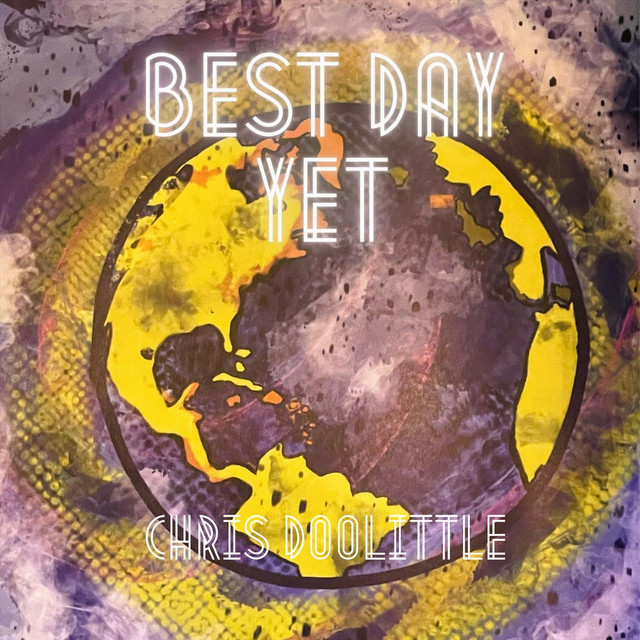 Chris Doolittle | Spotify