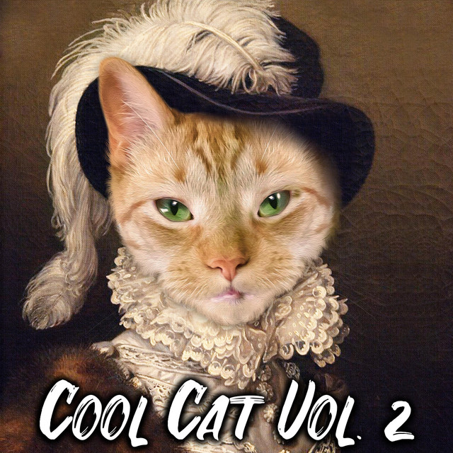 Cool Cat: Music for Calm Cats, Vol. 2 - Album by Soothing Dog Sounds ...