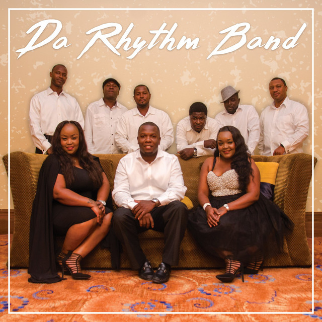 Da Rhythm Band - Album by Da Rhythm Band | Spotify