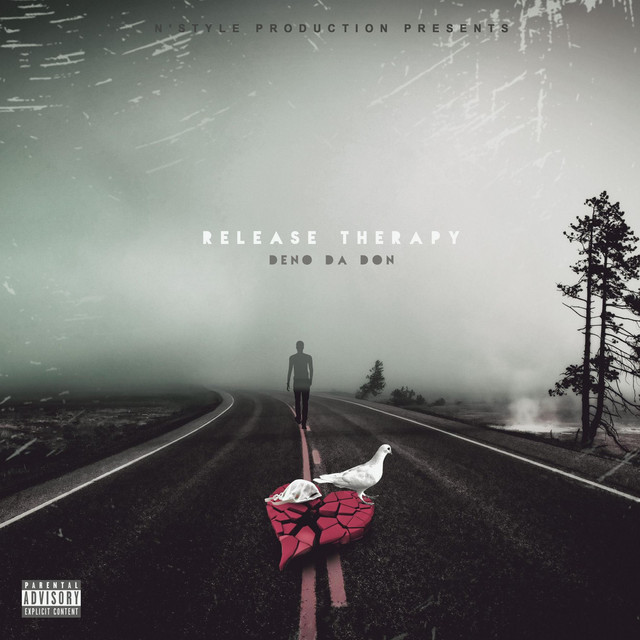 Release Therapy - Album by Deno da Don | Spotify