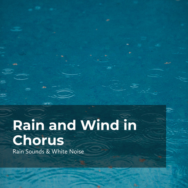 Rain and Wind in Chorus - Album by Sleep Rain | Spotify