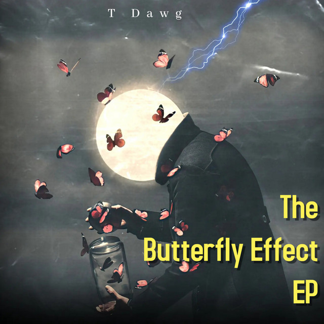 The Butterfly Effect - EP by T Dawg | Spotify