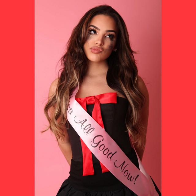 All Good Now Single By Ashley Brown Spotify