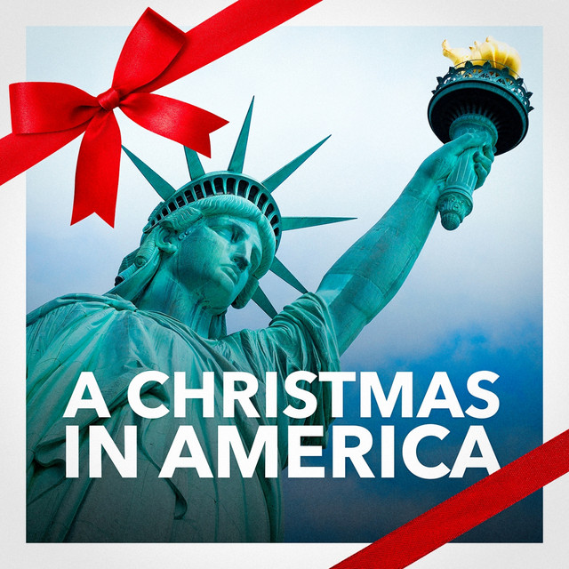 A Christmas in America (The Best American Christmas Songs and Music ...