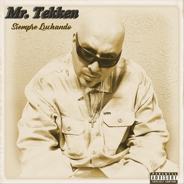 Mr. Tekken | Spotify