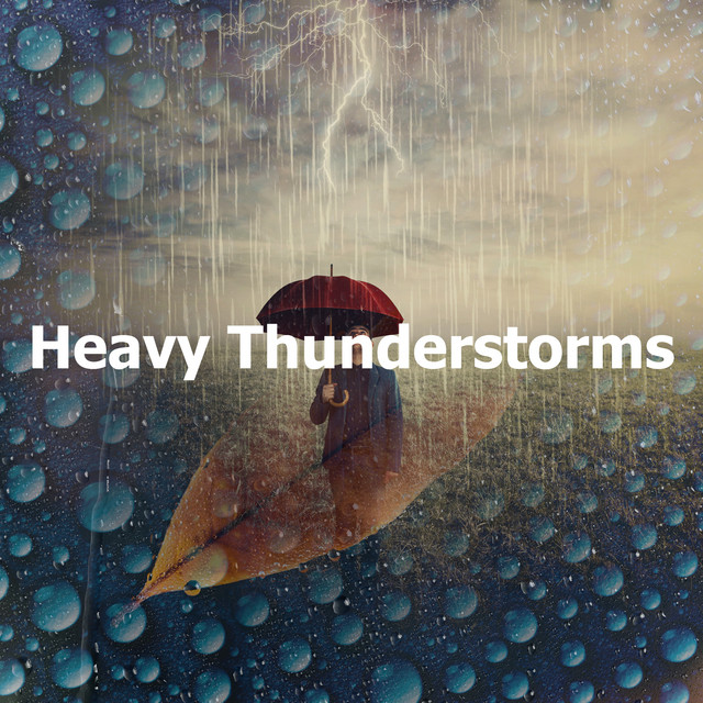 Rain Drenched - song and lyrics by Hamza Thunderstorm | Spotify