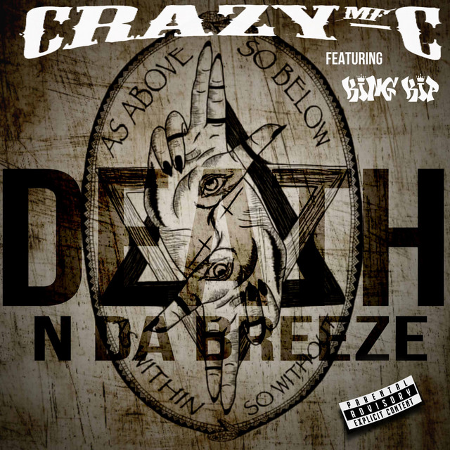 Death N Da Breeze - Single by CrazyMF-C | Spotify