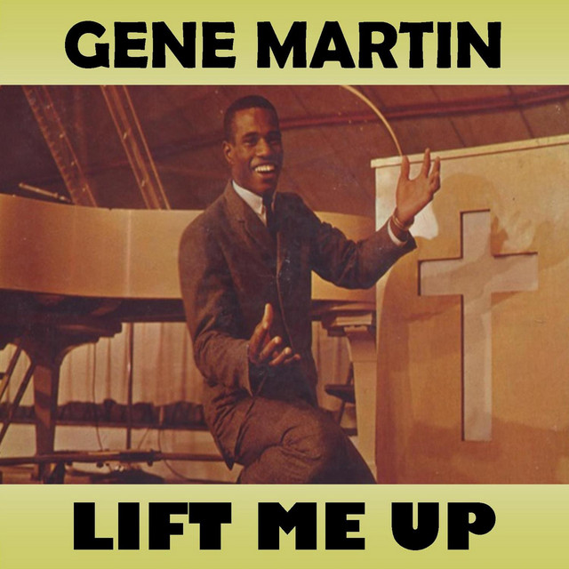 By and By - song and lyrics by Gene Martin | Spotify