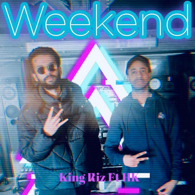 King Riz | Spotify
