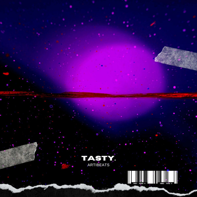Tasty. - song and lyrics by artibeats | Spotify