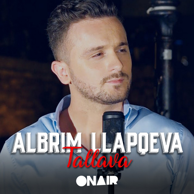 Tallava - EP by Albrim Llapqeva | Spotify