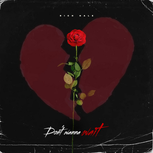 Don't Wanna Wait - Single by Rich Hale | Spotify