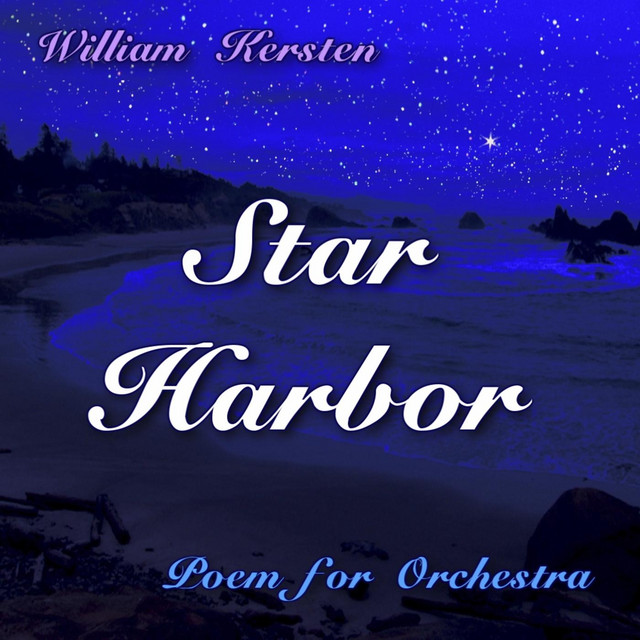 Star Harbor - Single by William Kersten | Spotify