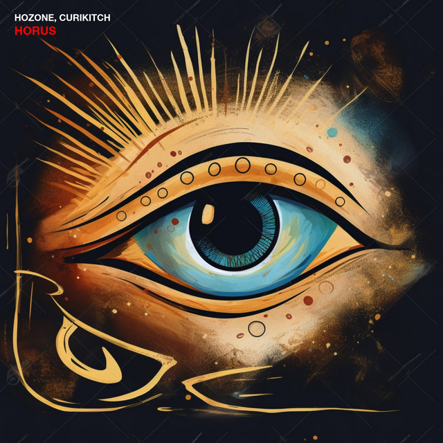 Horus - Single by HOZONE | Spotify
