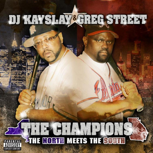 DJ Greg Street: Songs list, genres, analysis and similar artists - Chosic