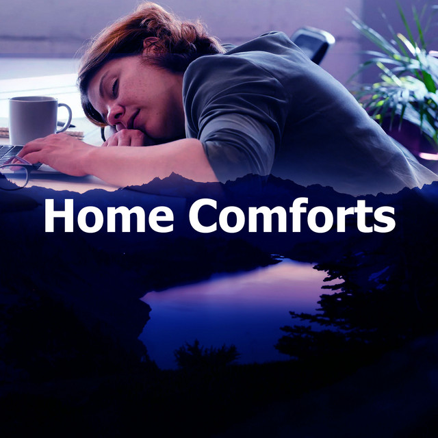 Home Comforts - Album by SleepTherapy | Spotify