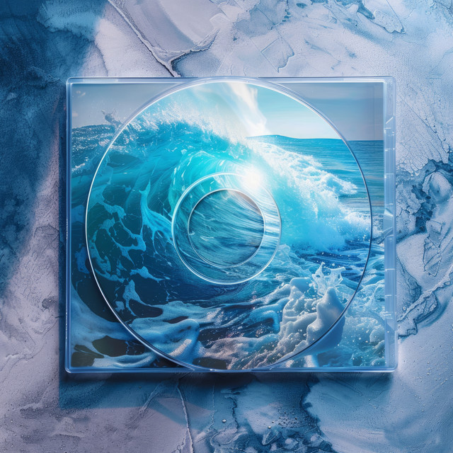 Saltwater Spell Charisma - Album by Ocean Waves | Spotify