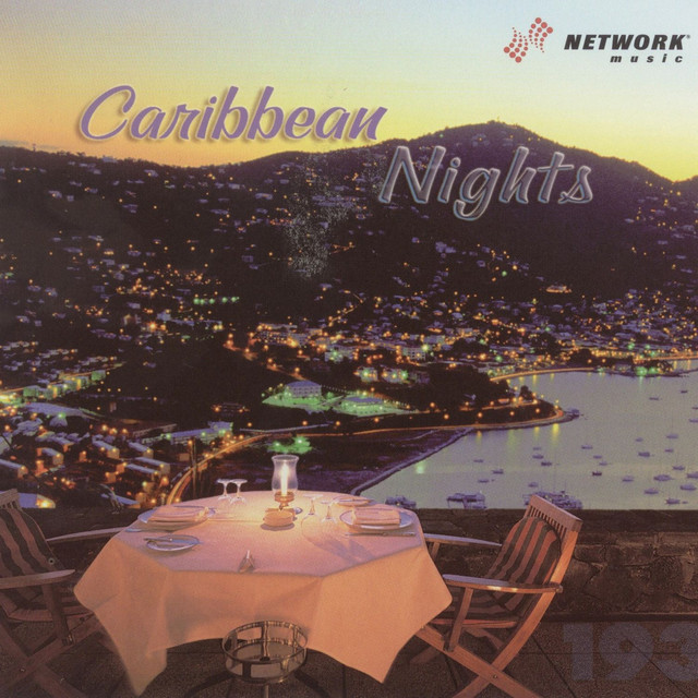 Caribbean Nights (Medium Tempo) - Album by Network Music Ensemble | Spotify