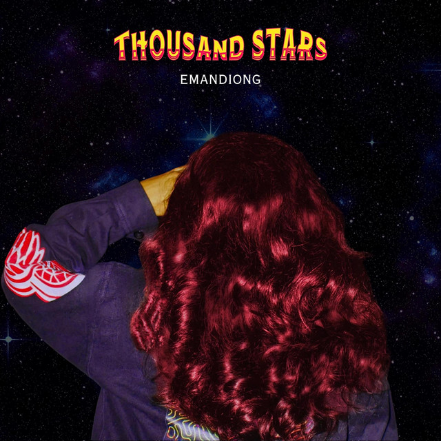 Thousand Stars - Single by Emandiong | Spotify