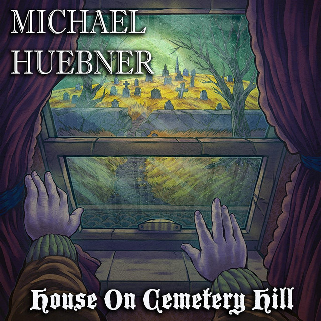 Michael Huebner | Spotify