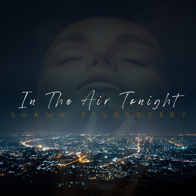 Shawn Kingsberry: Songs list, genres, analysis and similar artists - Chosic