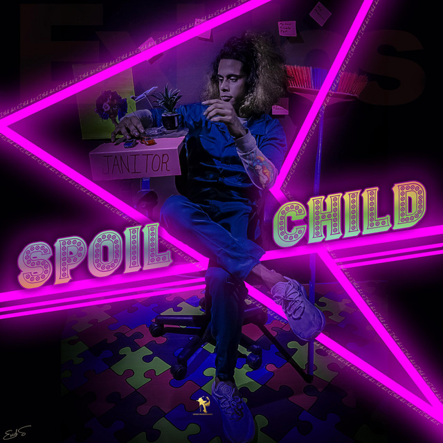 Spoil Child - Single by Exidos | Spotify