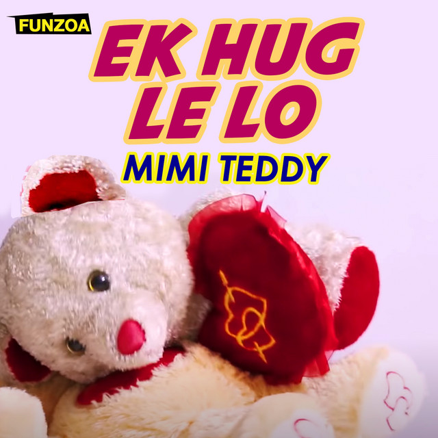 Ek Hug Le Lo (Female Version) - Single by Mimi Teddy | Spotify