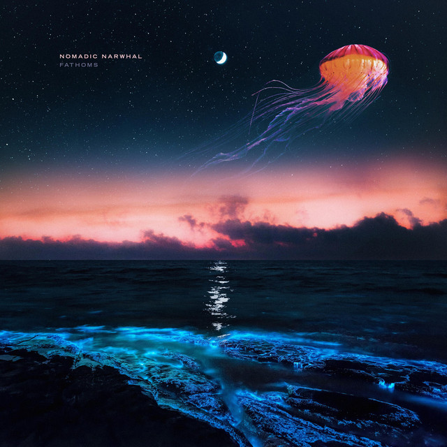 Fathoms - song and lyrics by Nomadic Narwhal | Spotify
