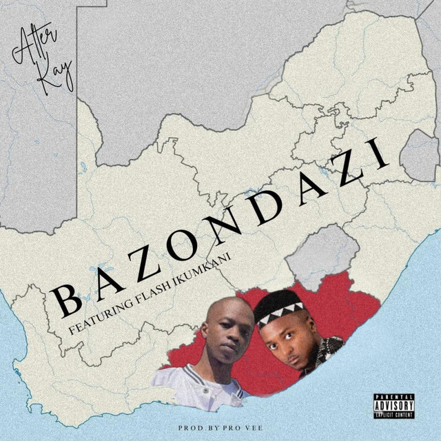 Bazondazi By Alter Kay Listen On Spotify Amazon Tidal Push Fm