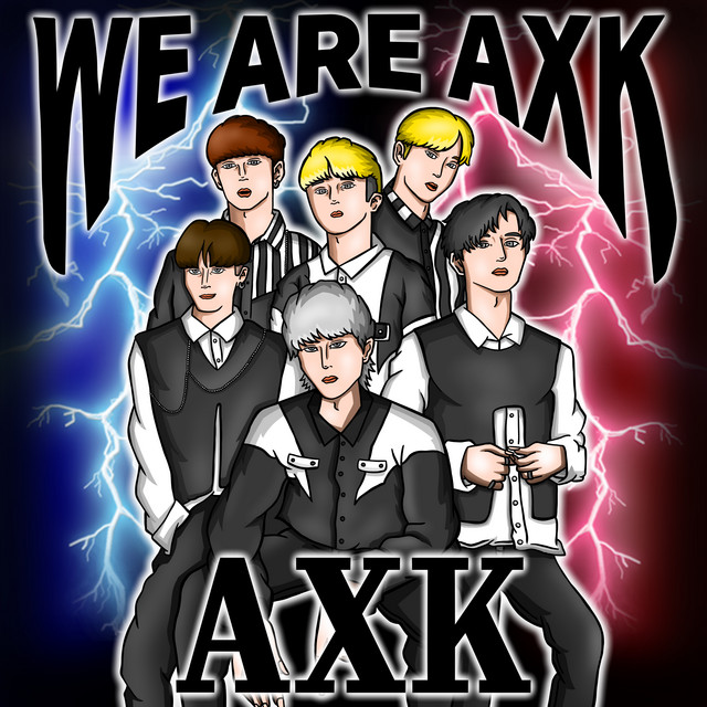 We are AXK - Single by AXK | Spotify