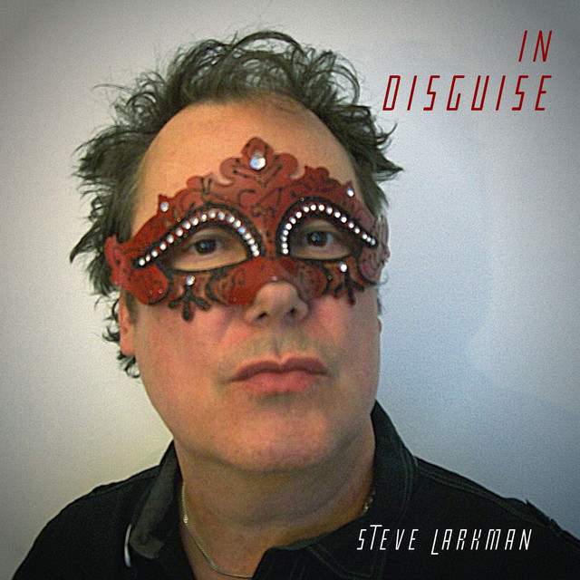 In Disguise - Single by Steve Larkman | Spotify