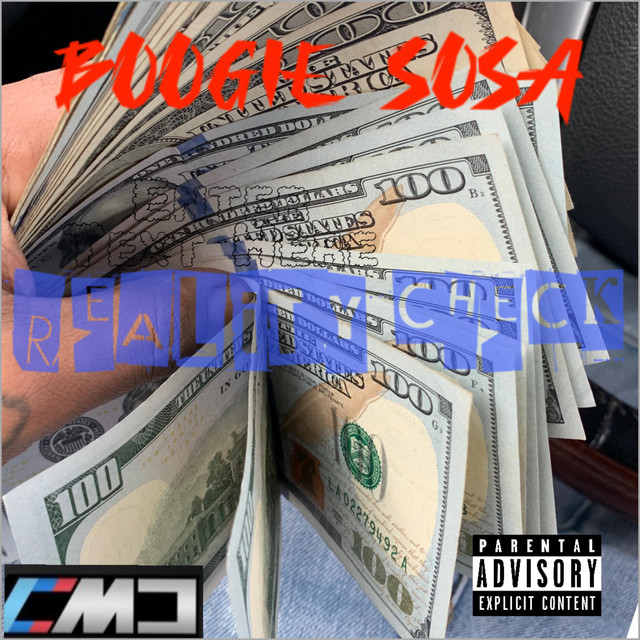 Reality Check - Album by Boogie Sosa | Spotify