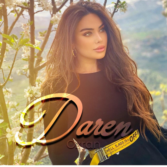 Daren - Single by Ozran | Spotify