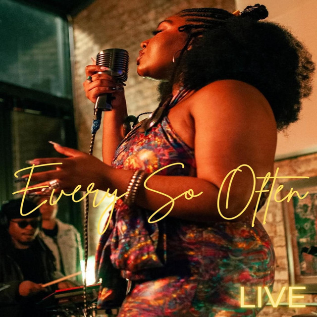 Every So Often - Album by ADIA | Spotify
