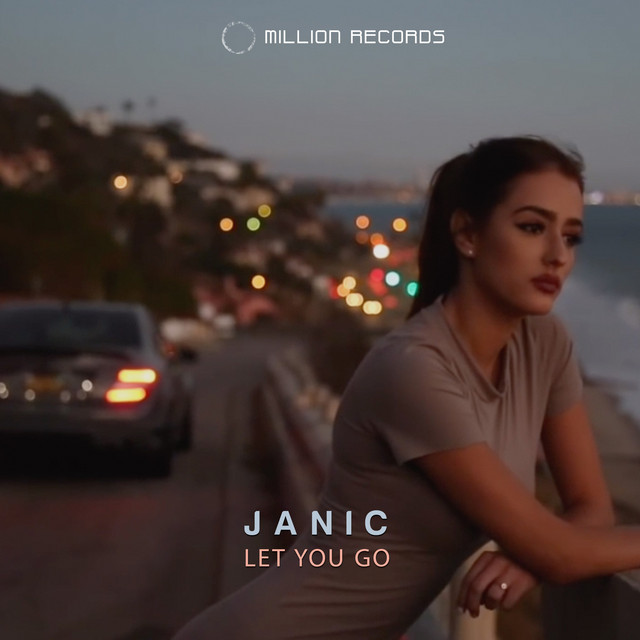 Let You Go - song and lyrics by Janic | Spotify