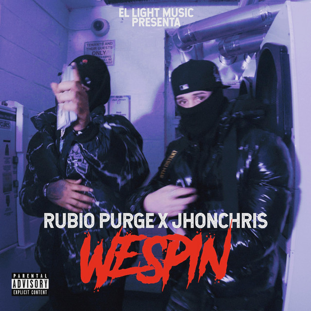 WESPIN - Single by Jhon Chris | Spotify