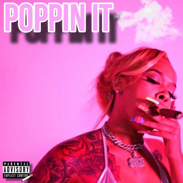 Poppin It - Single by Buuje P | Spotify