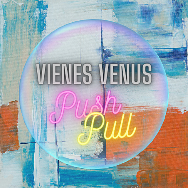 Vienes Venus | Spotify
