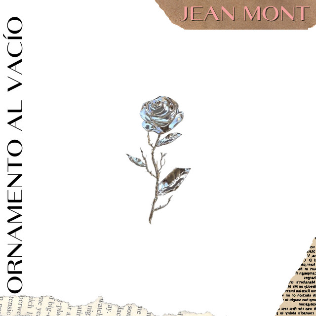 Ornamento al Vacío - Album by Jean Mont | Spotify