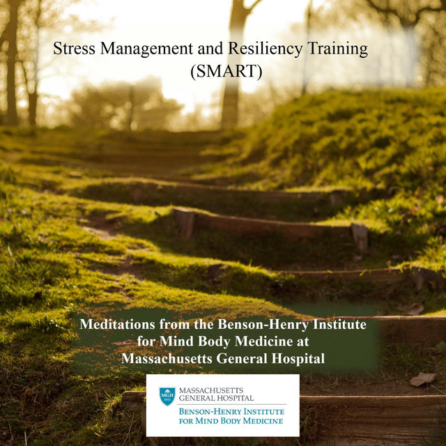 Stress Management and Resiliency Training (Smart) - Compilation by ...