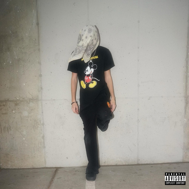 Vice City - Album by P Bentley | Spotify