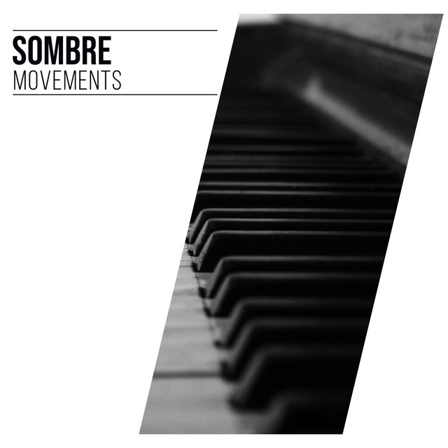 Sombre Movements - Album by Jerry Alfonso | Spotify