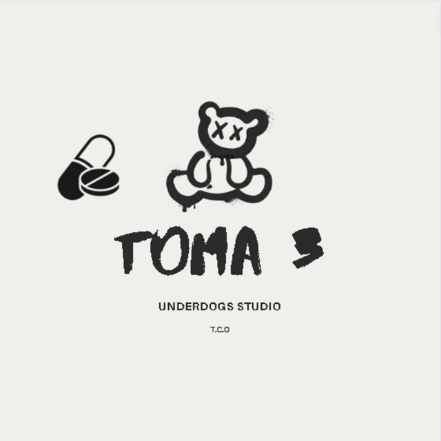 Toma 3 - Single by tcotecno | Spotify