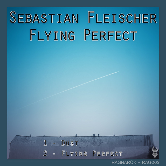 Flying Perfect - Single by Sebastian Fleischer | Spotify