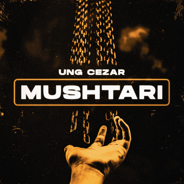 Mushtari - song and lyrics by Ung Cezar | Spotify