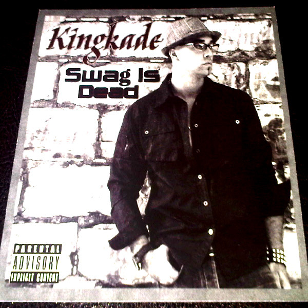 Swag Is Dead - Single by Kingkade | Spotify